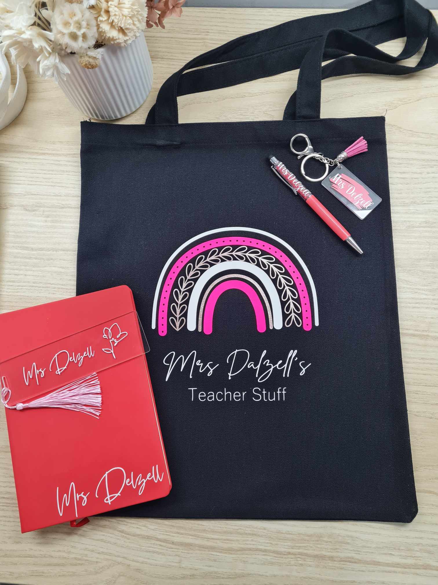 Teacher Bundle v1 – StyleYourWayCreations
