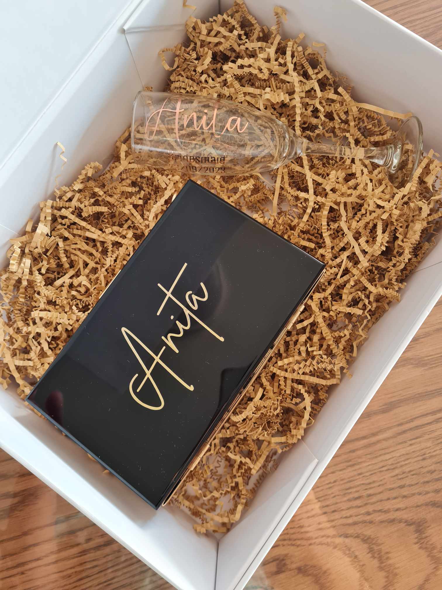 Accessories Gift Box Bundle – StyleYourWayCreations