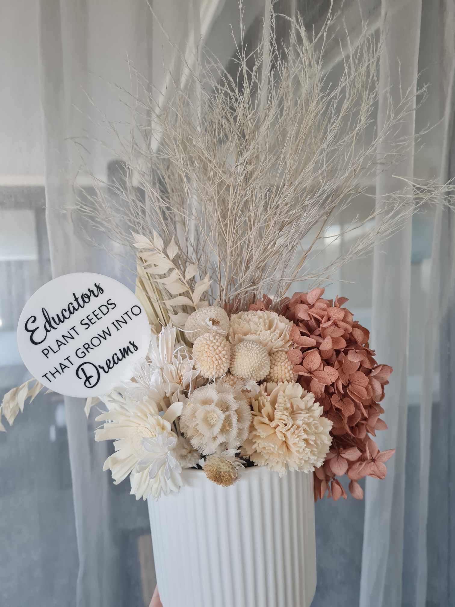 Plant Seeds That Grow Plant Stake – StyleYourWayCreations