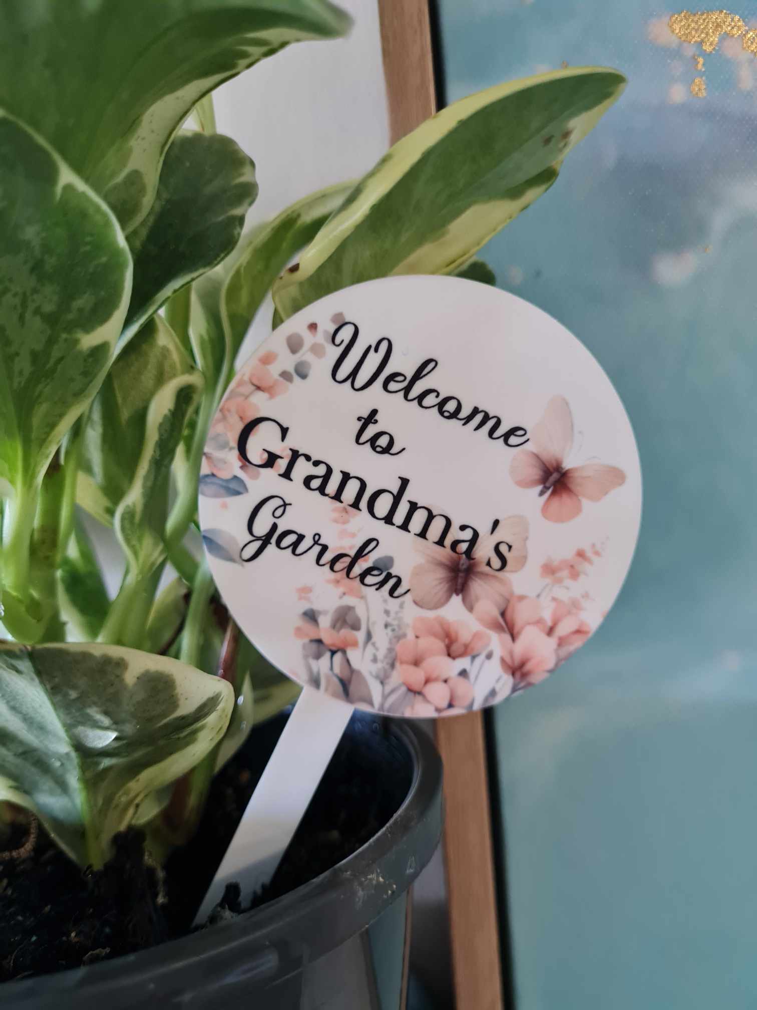 Welcome to Garden Plant Stake – StyleYourWayCreations