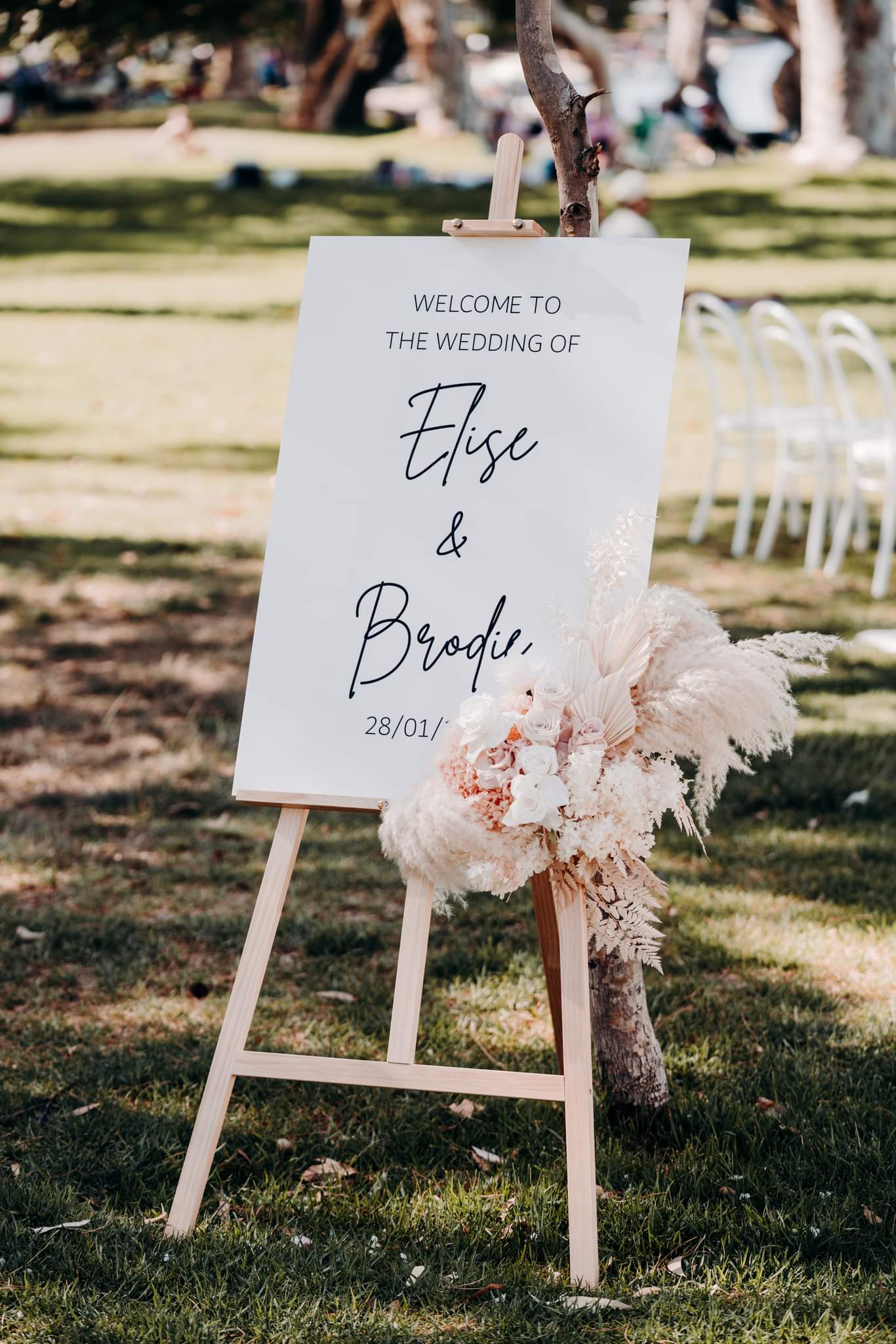 Welcome Signs – StyleYourWayCreations