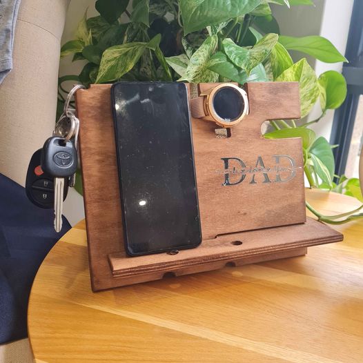 5-in-1 Accessory Stand – StyleYourWayCreations